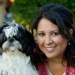 Christine & Riley - Oh My Shih Tzu
